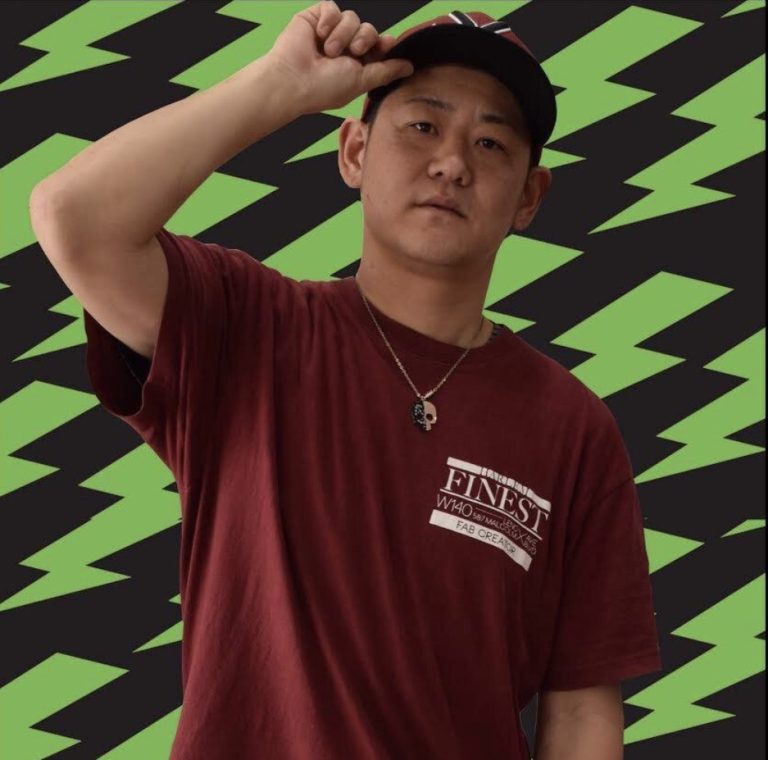 6月21日（金） #2397 『 BEN-K 』 – JOY FM（FM宮崎）